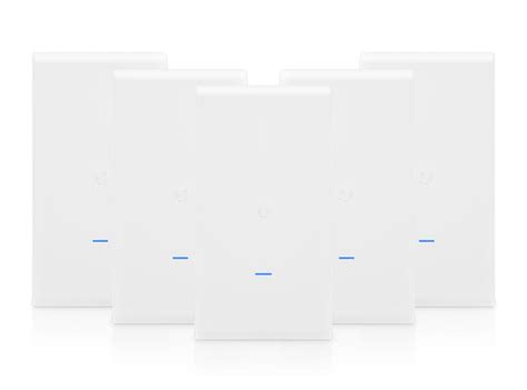 Buy Ubiquiti UniFi Mesh Pro AC Outdoor MIMO WiFi Access Point 5 Pack UAP AC M PRO 5 PC Case