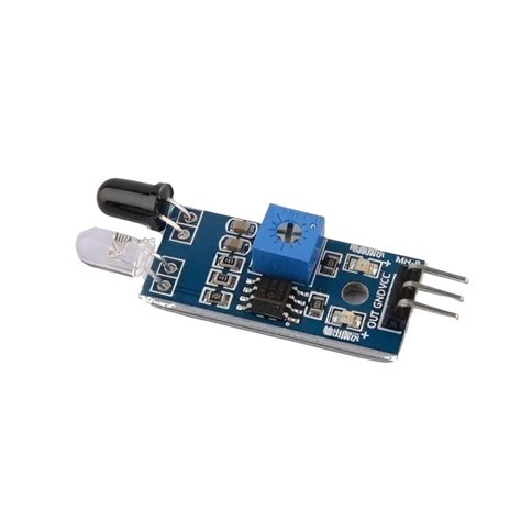 Infrared Sensor Ir Module 1 Pcs Np Infrared Sensor Ir Module 1 Pcs Np
