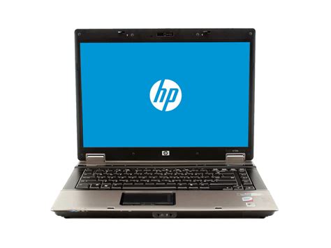 Inch Laptop Core Duo HP Compaq B