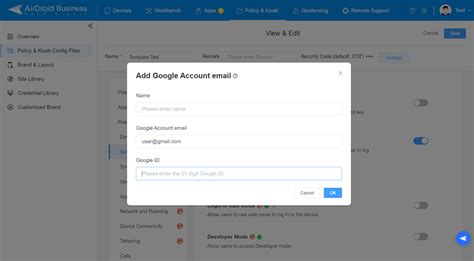 What Is Factory Reset Protection Frp And How To Enable It