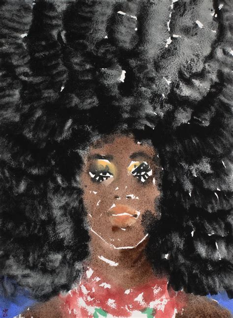 Nadine Faraj I Became Fierce Like A Lion Then Tender Like A Evening Star Bob 2022 Artsy