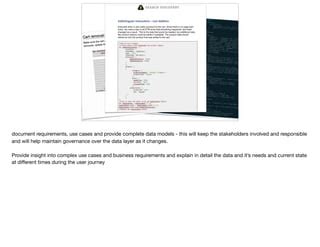 Datalayer Best Practices With Observepoint Pdf
