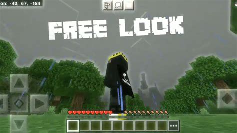 Feather Client BE 1 20 1 19 MCPE Bedrock Edition Mc Mod Net