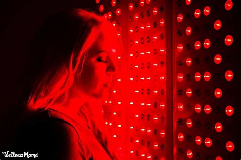 Photonic Red Light Therapy Reviews Shelly Lighting