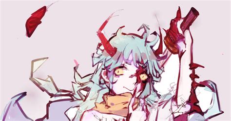 落書き 无题 久遠寺箔のイラスト Pixiv