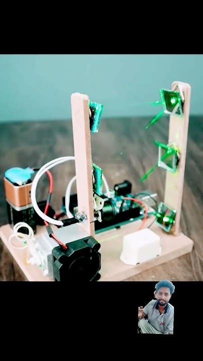 Ardunio Project How To Make A Lease Electronic Alarm An Amezing