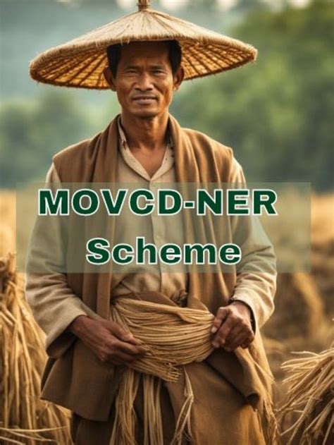 Mission Organic Value Chain Development For North Eastern Region Scheme