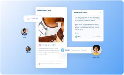 Introducing Shareable Links Plann