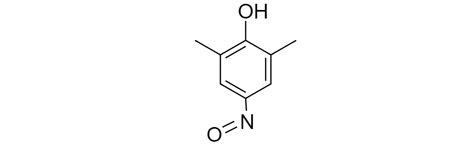 26 Dimethyl 4 Nitrosophenol Nama
