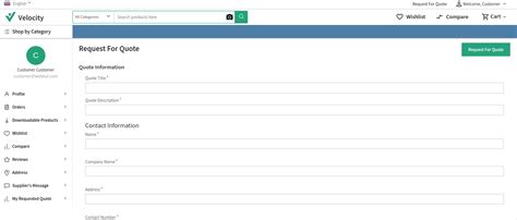 Laravel Ecommerce Saas B2b Marketplace Bagisto