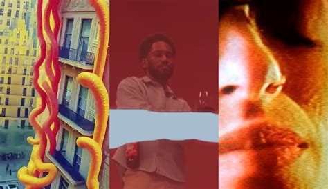 🎥 Flavien Berger KaytraminÉ Baraka Les Clips De La Semaine Tsugi