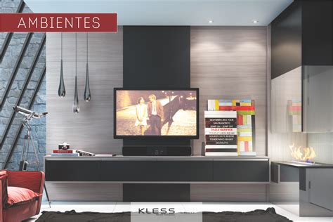 Kless Planejados Ambientes Confortáveis E Aconchegantes Perfeitos