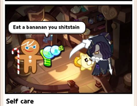 Pin By Antic On Cookie Run Cookie Run Running Help I Dont Know Anymore