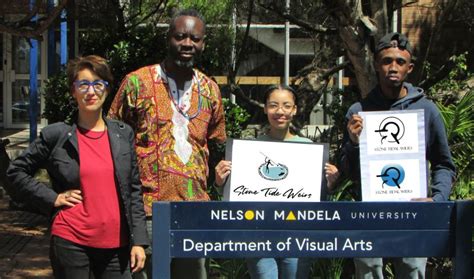 Nelson Mandela University On Linkedin Design Innovation Education