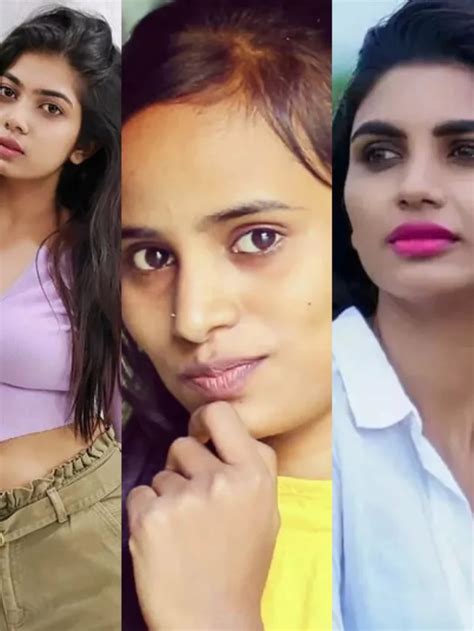 Jabardasth ‘జబర్దస్త్ వలన ఫేమస్ అయిన లేడీ కమెడియన్స్ వీరే Ntv Telugu