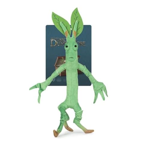 Animales Fantásticos 3 Los Secretos De Dumbledore