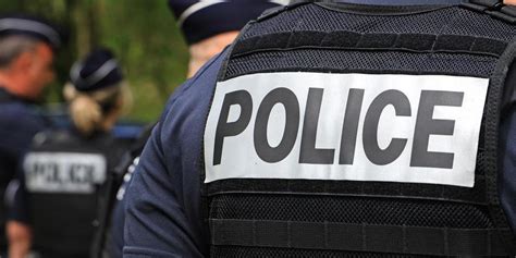 Un Homme De 19 Ans Qui Tentait De Fuir Un Contrôle Dimanche Soir à