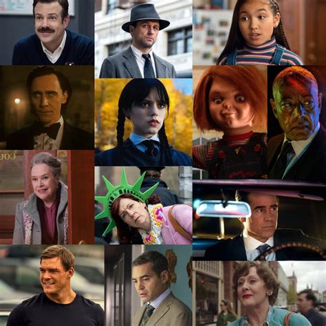 2020s Tv Shows Title Characters Quiz By Ghcgh