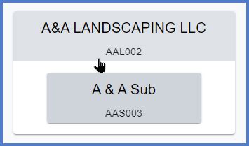 Register As A New Vendor