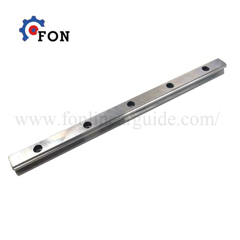 Hgh 20 Ca Linear Guide Custom Linear Guideway