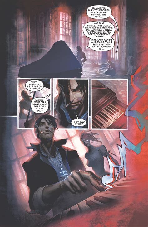 Artifacts Issue 33 Read Artifacts Issue 33 Comic Online In High Quality Read Full Comic