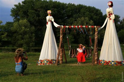 15-річний досвід святкування Івана Купала на Житомирщині – що особливого