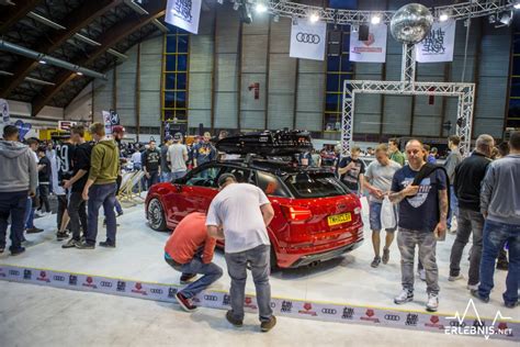 XS Carnight Wörthersee Edition in Klagenfurt am Wörthersee