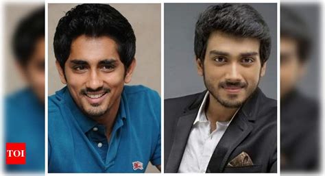 Kalidas Siddharth To Team Up In Alphonse Putharens Next Malayalam