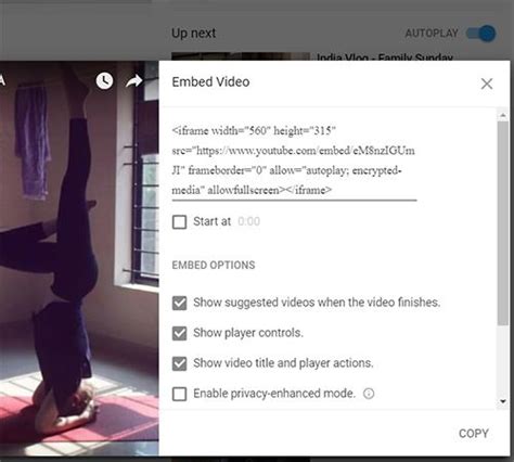 Responsive YouTube And Vimeo Videos To Your Website Tutsplanet