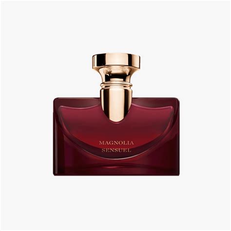 Bvlgari Magnolia Sensuel EDP 100ML - Perfumes Duty-Free