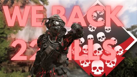 THE BLOODHOUND MAN IS BACK Apex Legends Season 16 Gameplay YouTube