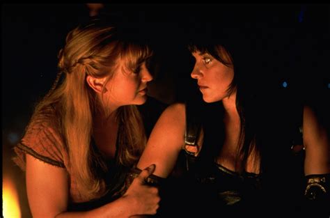 Xena Big Size Xena Warrior Princess Photo 35948782 Fanpop