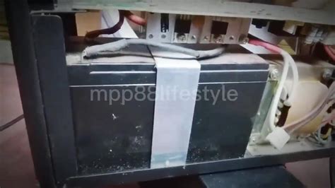 Ups Maintenance And Ups Repair Services How To Computer Ups Repairing