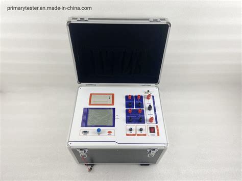 Automatic Current Transformer Potential Transformer Ct Pt