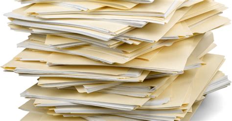 How To Archive Old Documents 7 Easy Steps To Cut Clutter And Stay