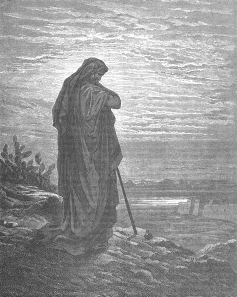 Гюстав Доре Иллюстрации к Библии