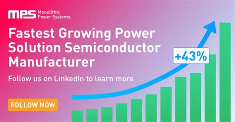 monolithic power systems inc on linkedin monolithic power systems