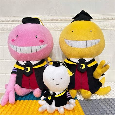 Harga Koro Sensei Plush Terbaru Jun 2026 Biggo Indonesia