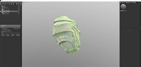 Invisible Object — Polycount