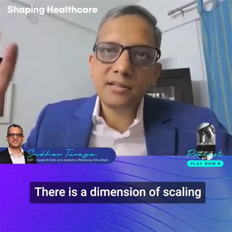 Citiustech On Generative Ai For Healthcare Citiustech Posted On The