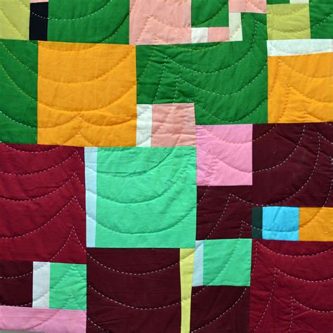 Floating Squares Sherri Lynn Wood