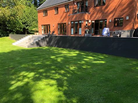 Composite Decking Types That Teckwood Supplies In The UK
