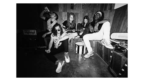 Classless Act Releases Unplugged Video Take For The Track “all That