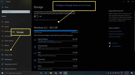 How To Clear The Cache Windows 10
