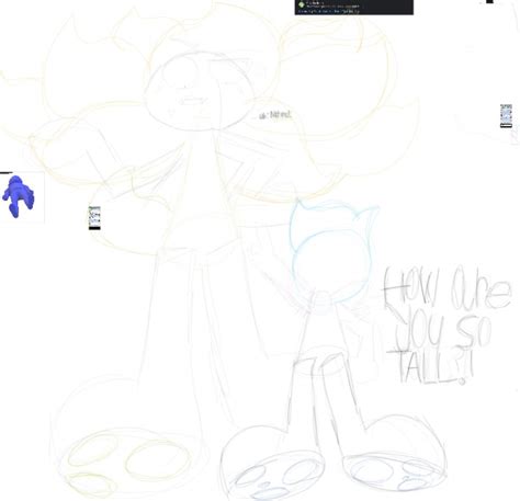 Should I Open Commissions Inanimate Insanity Amino Amino