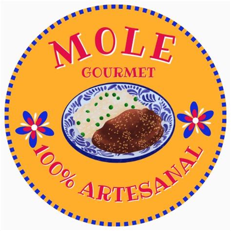 Mole Gourmet Artesanal Tehuacán