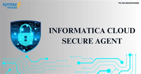 Informatica Cloud Iics Secure Agent Syntax Minds