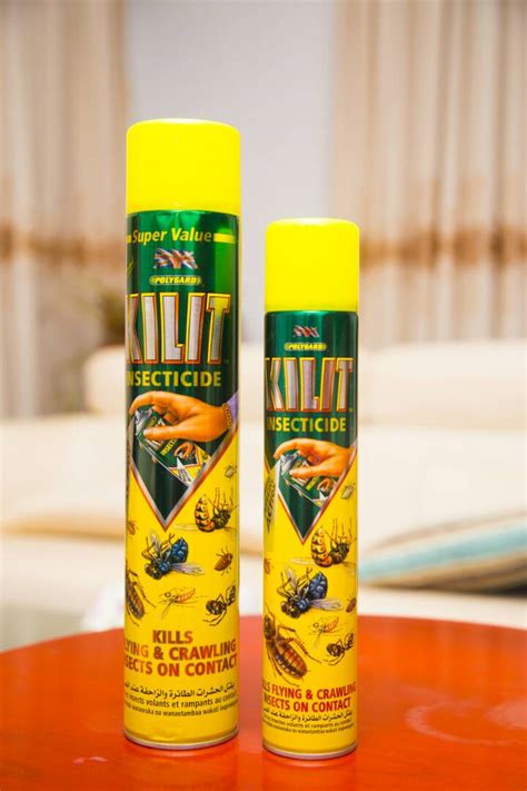 Kilit Insecticide Ghana Updated Kilit Insecticide Ghana