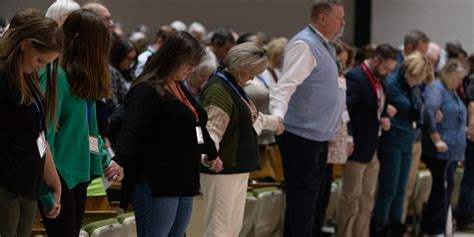 Nearly 13 United Methodist Churches Approved To Leave Denomination In