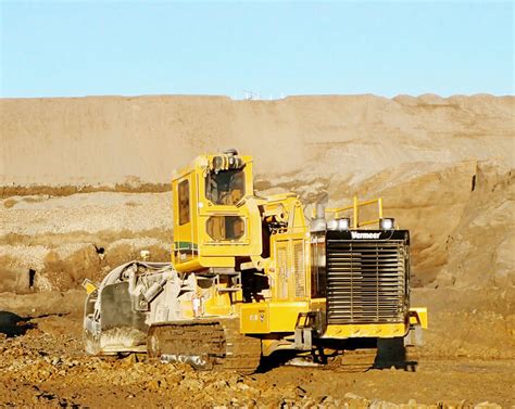 Why African Mining Industry Employs Surface Mining Method